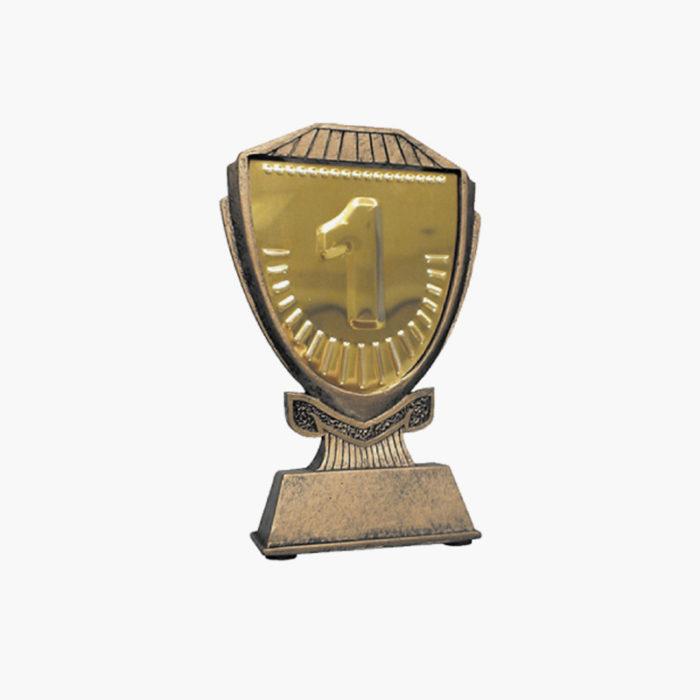 Trofeo de Plástico 1er Lugar | digitalimpresion.cl