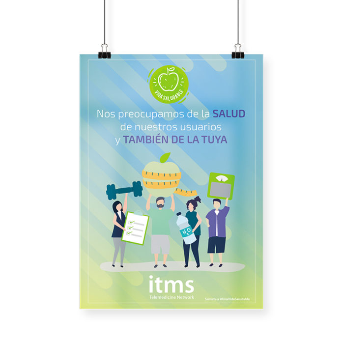 Afiches Gran Formato | digitalimpresion.cl